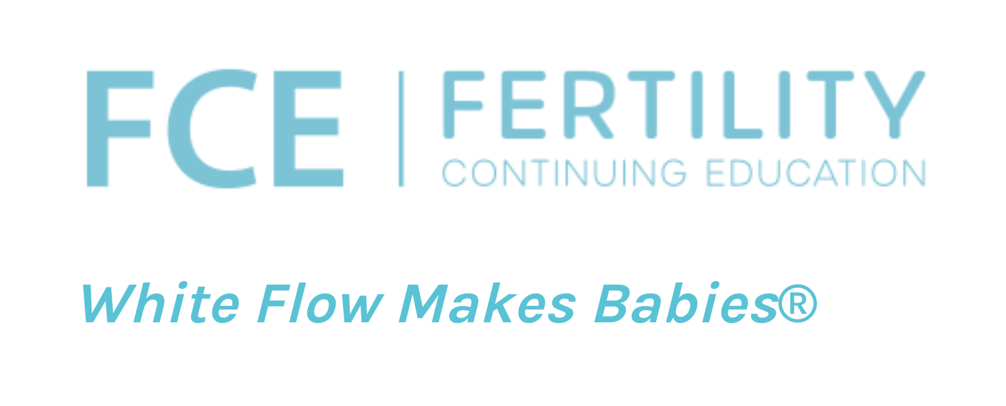 Cycle Charting, Progesterone HRT and Fertility Enhancement ...