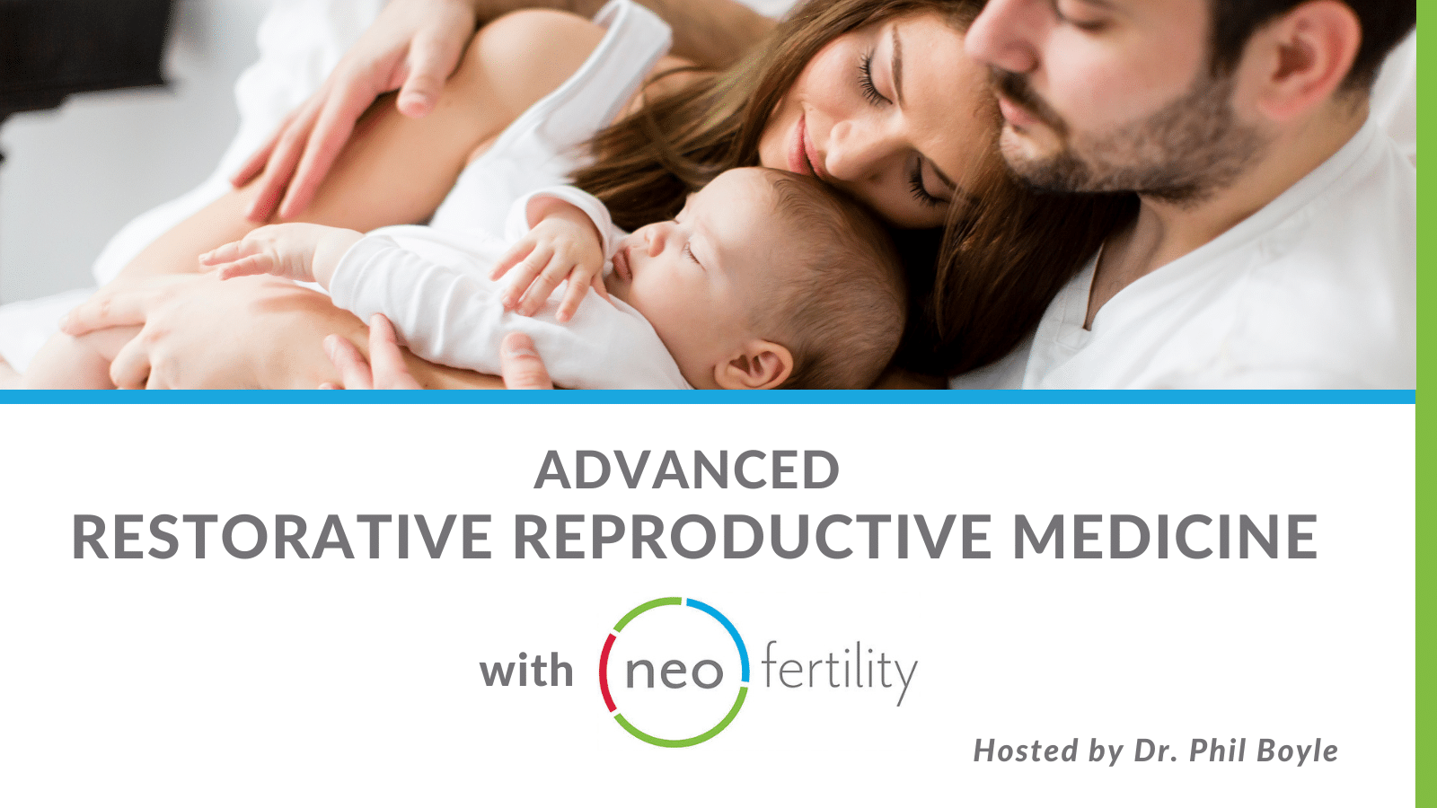 Advanced Restorative Reproductive Medicine with NeoFertility - Clinical ...